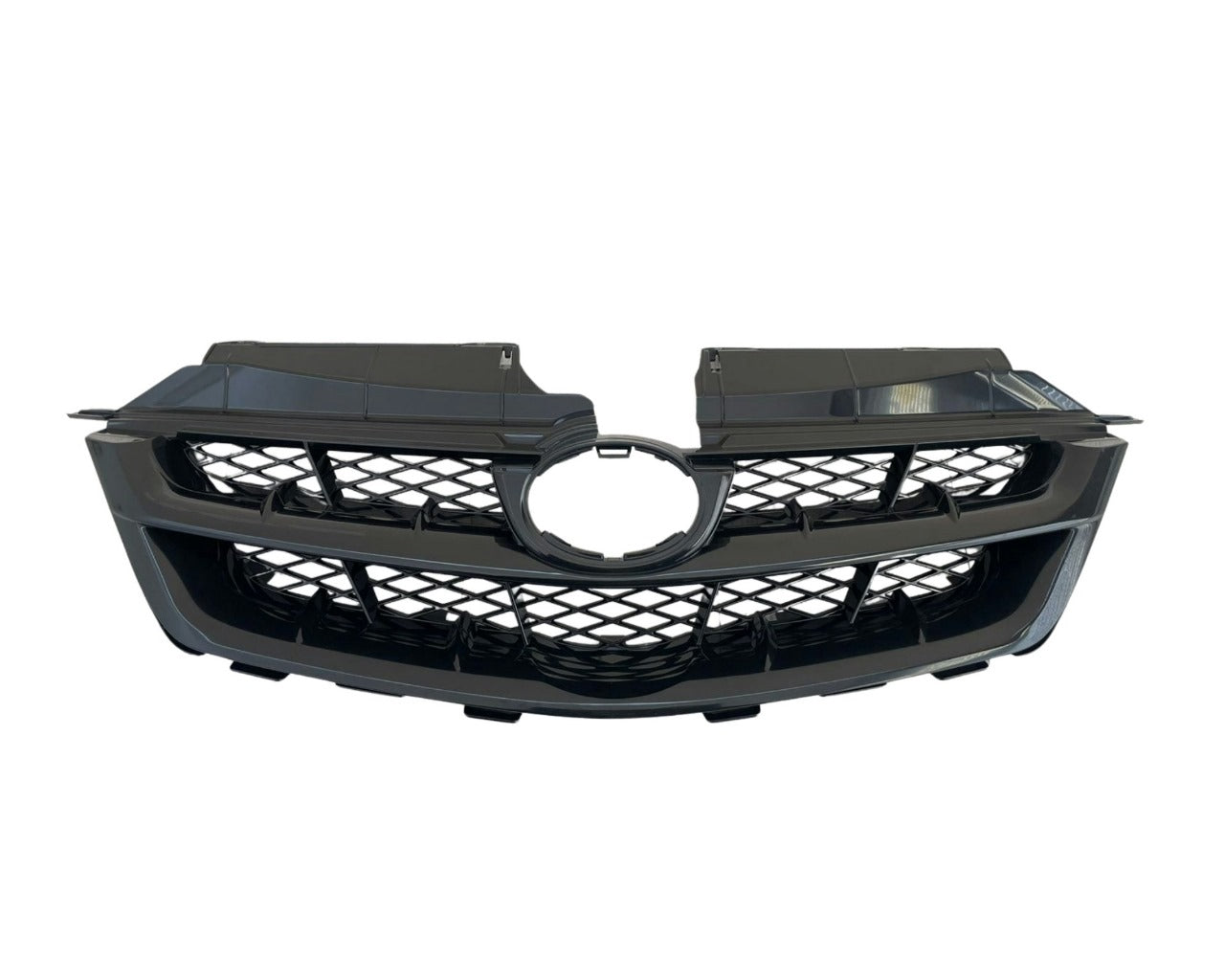 Avanza Front Bumper Grille (2007-2012) – Berlin Car Parts