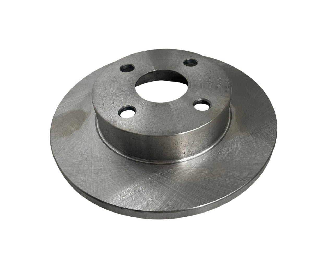 Corolla/Conquest Front Brake Disc Solid – Berlin Car Parts