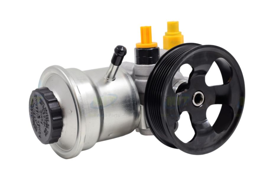 Innova Power Steering Pump 2.7 2011-2016 / HILUX D4D/VVTI / HILUX GD6 ...