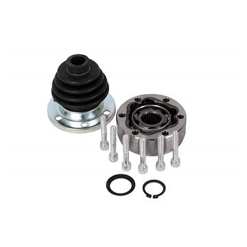 Golf 1 Inner CV Joint – Berlin Car Parts