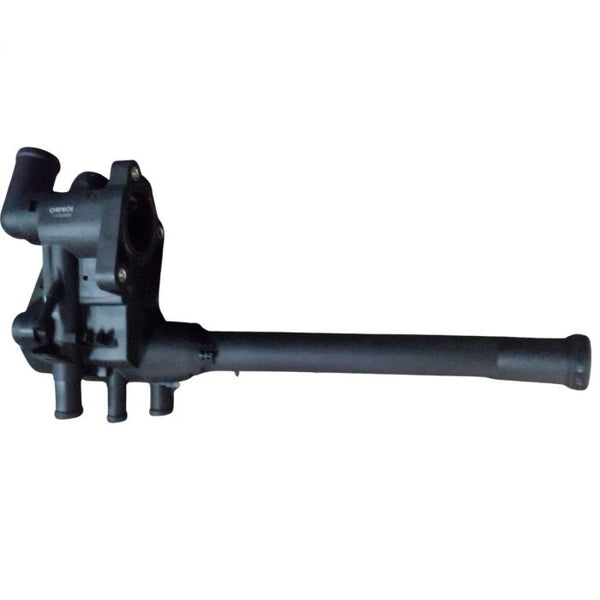 Polo Vivo Thermostat Housing With Pipe (BLM / BAH Engine) – Berlin Car ...