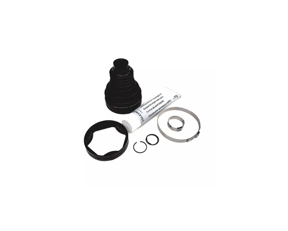 A4 A5 B8 CV Boot (Inner) – Berlin Car Parts