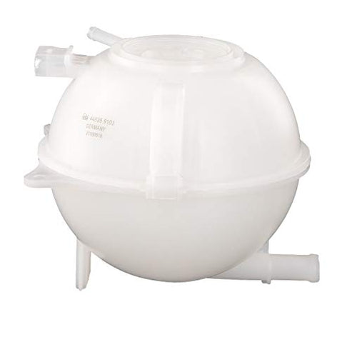 VW T5 /T6 Kombi Radiator Water Bottle TSI/TDI – Berlin Car Parts