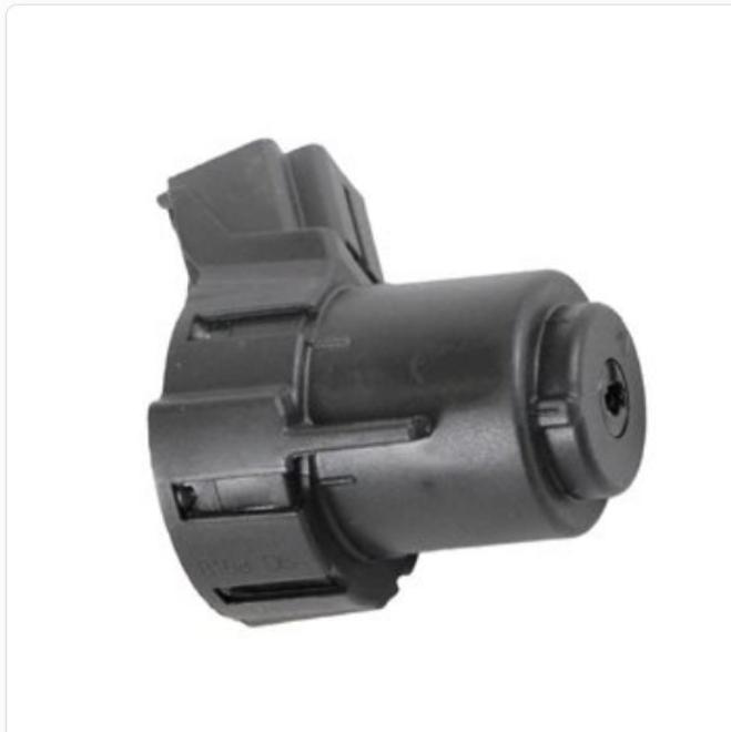 Polo 6R Ignition Switch - 6 Pin / VW UP – Berlin Car Parts