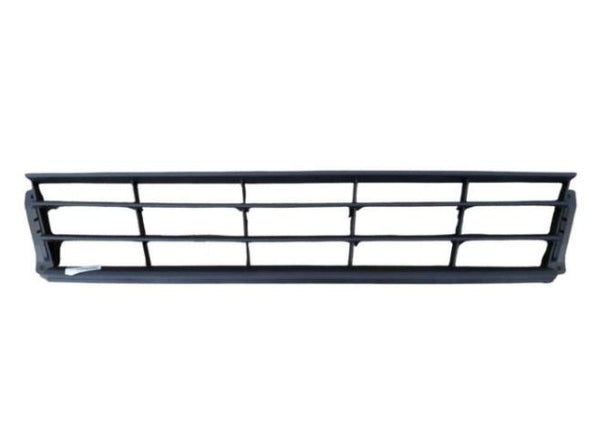VW Polo Vivo Front Bumper Grill Centre 2010-2014 – Berlin Car Parts