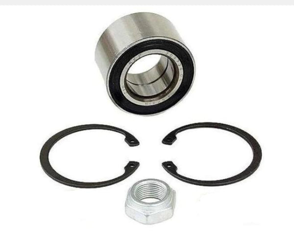 Golf 1 / Golf 2 Wheel Bearing Kit (KIT167) – Berlin Car Parts