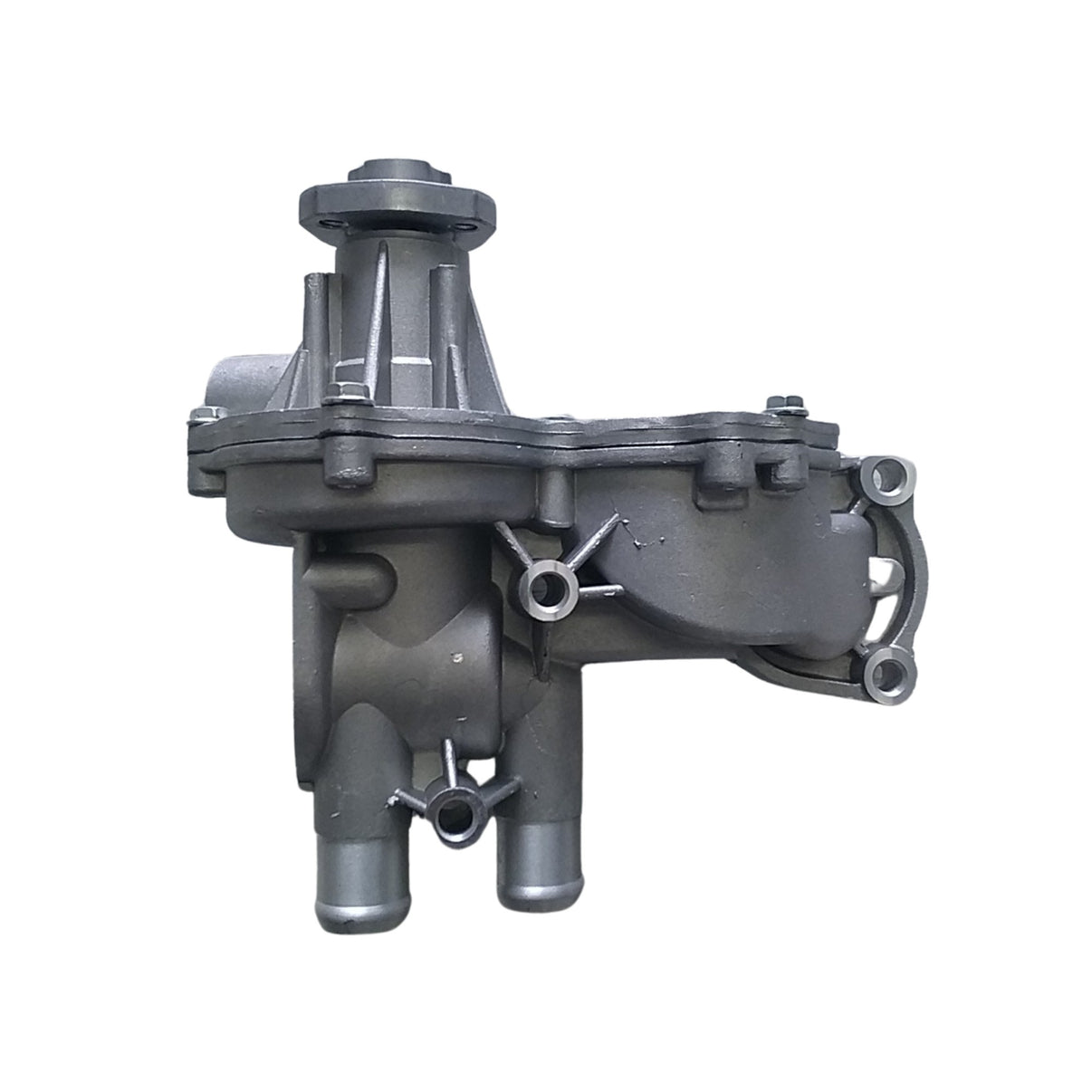 Golf 1 Water Pump - Complete – Berlin Car Parts