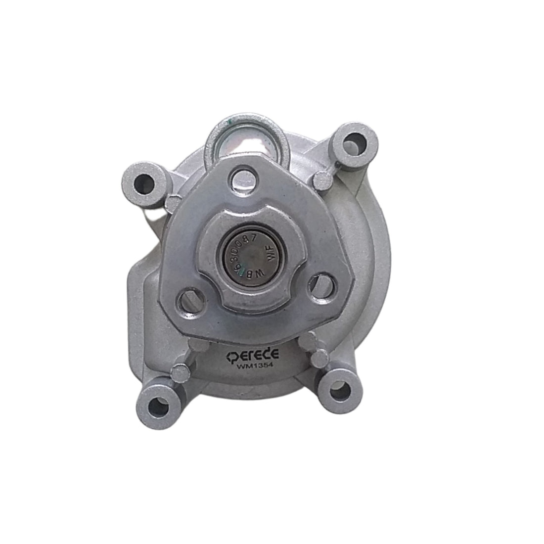 Polo 2 / Vivo Water Pump - (CLP Engine) Polo 6R 1.4 1.6 – Berlin Car Parts