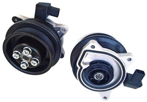 Golf 6 / Polo 6R 1,4 GTI Water Pump (CAVD Engine) / TSI – Berlin Car Parts