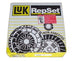 Golf 1 Clutch Kit 1996-2009 (LUK) – Berlin Car Parts