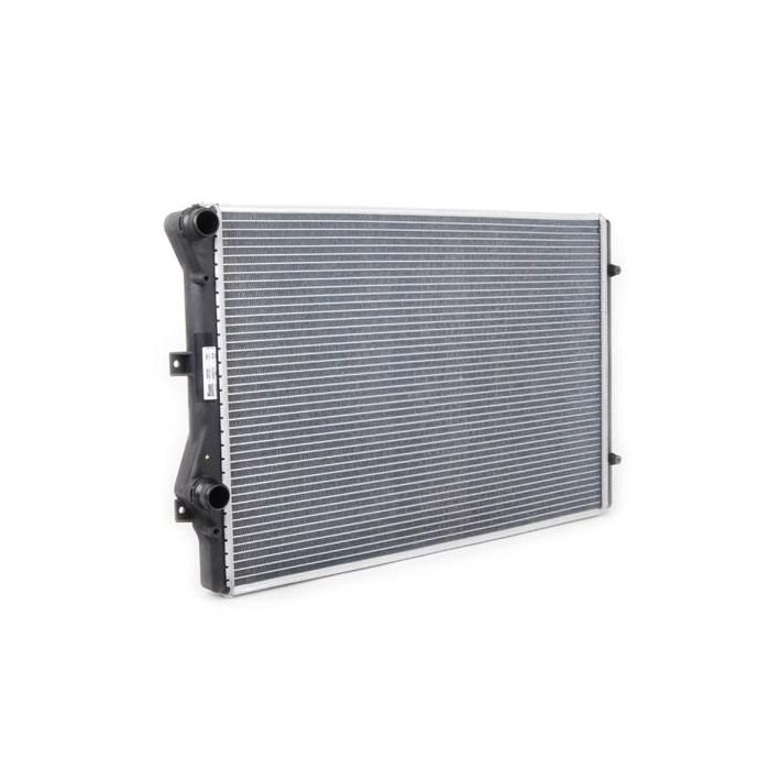 Golf 6 GTI Radiator (CCZ Engine) 2009-2012 – Berlin Car Parts